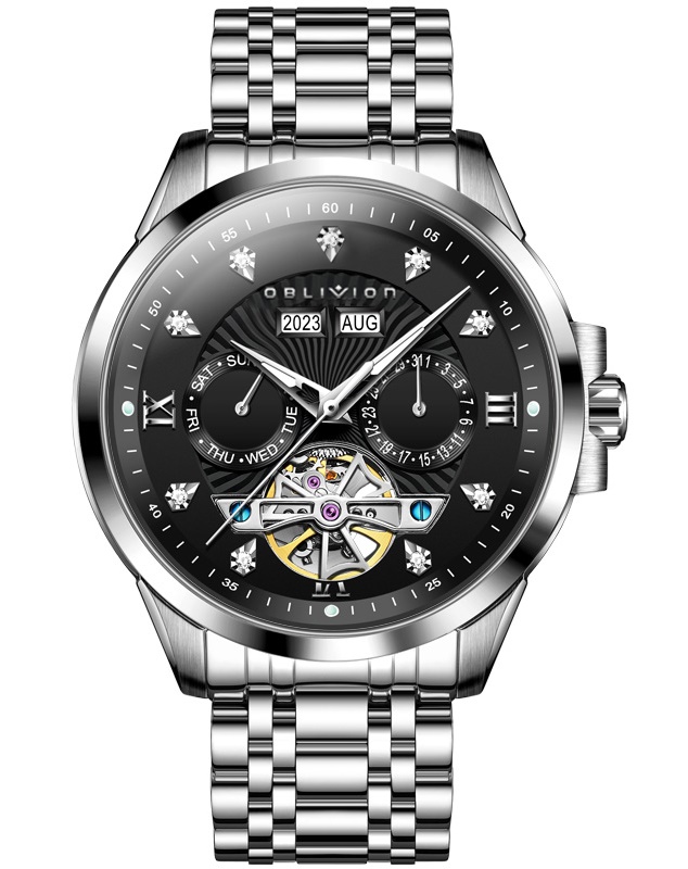 Oblivion Watch - OBV5020V